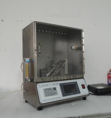 SL-S19 45 Degree Flammability Testing Equipment for Toys Test supplier