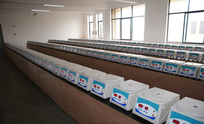 Hunan Labwe Scientific Instruments Co.,Ltd