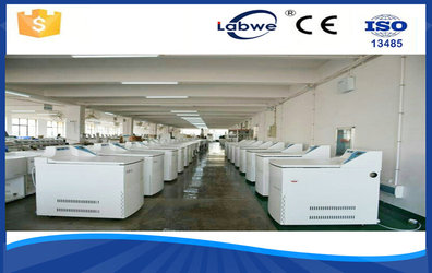 Hunan Labwe Scientific Instruments Co.,Ltd