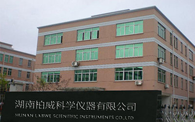Hunan Labwe Scientific Instruments Co.,Ltd