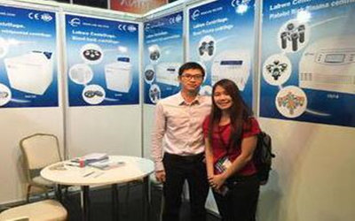 Hunan Labwe Scientific Instruments Co.,Ltd