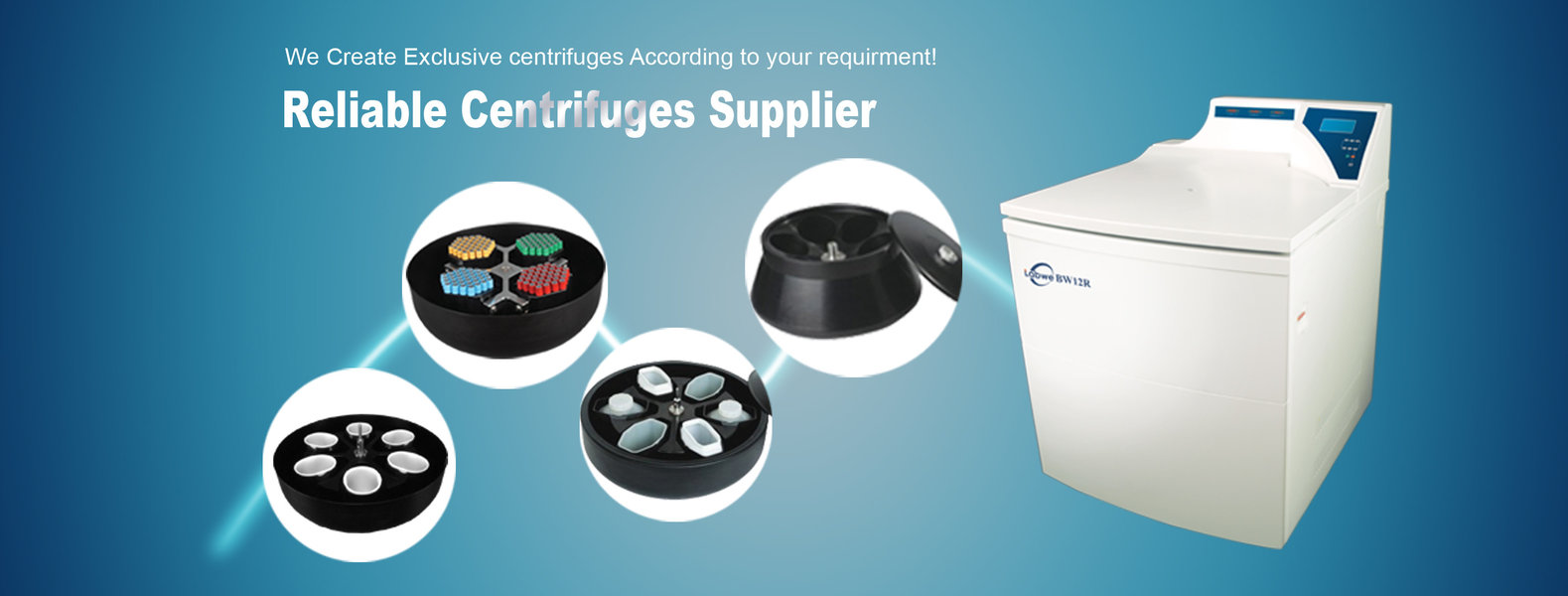 PRP Centrifuge Machine