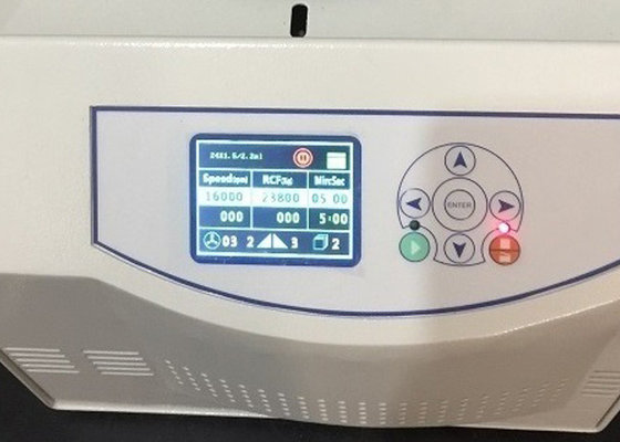 Automatic Ultra High Speed Centrifuge BT20 / Multi Functional Quick Spin Centrifuge