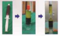 PRP4 Professional PRP Centrifuge Machine / PRP4 Tube Centrifuge For Plasma