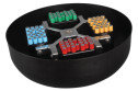 BT21R Ultra High Speed Centrifuge With CFC Free Cooling System