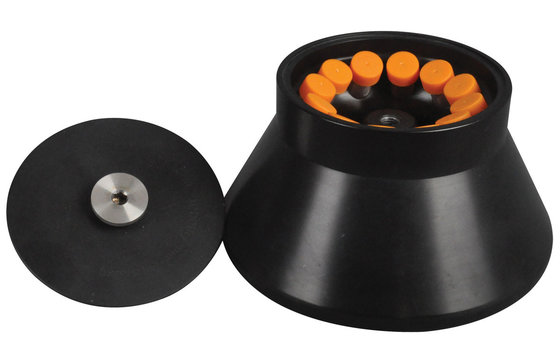 BT20R Bench Top High Speed Refrigerated Centrifuge With CE / ISO13485 Certification
