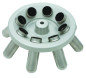Automatic Gerber Centrifuge Machine BT8 / Adjustable Time Milk Centrifuge Machine