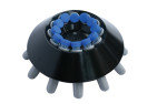 Microprocessor Control Variable Speed Centrifuge BT6 With Brushless Motor