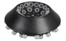 TD4A Professional Low Speed Centrifuge / Adjustable Speed 0-4000 RPM Benchtop Centrifuge
