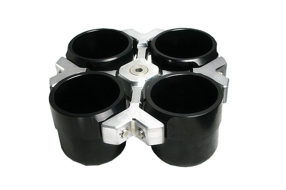 High Capacity Benchtop Refrigerated Centrifuge BT5R With 4x800ML Capacity