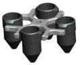 BT5 Professional large capacity Centrifuge /  Benchtop Multi Pipe Centrifuge