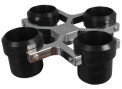 Durable / Safety High Volume Centrifuge BT21R With CFC Free Cooling System