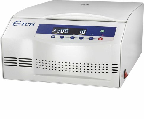 TCT4  cell  Separation Machine 12 Samples Capacity For Continuous Operation
