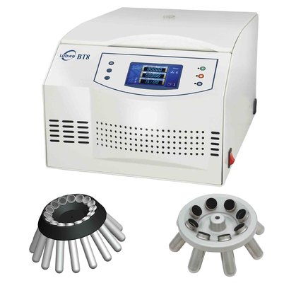 Milk Test Funke Gerber Centrifuge / BT8 Babcock Centrifuge AC220 - 240V