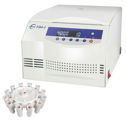 Serum Centrifuge TD4-1/  Portable Centrifuge For Medical Experiments