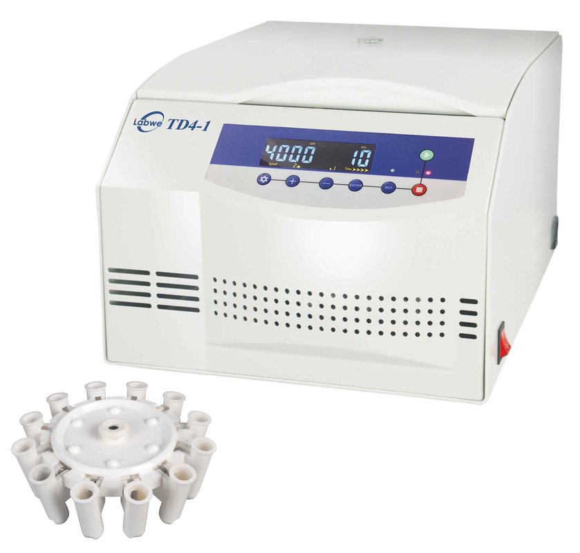 Serum Centrifuge TD4-1/  Portable Centrifuge For Medical Experiments