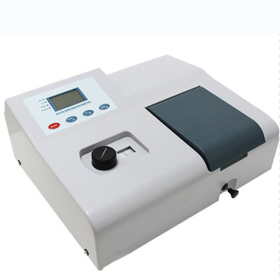 cheap 721 vis spectrophotometer manufacturer in China
