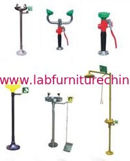 China Best Price Lab Eyewash Fitting supplier