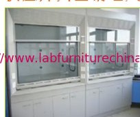 China Lab fume Hood china list supplier