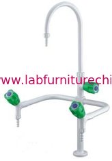 China The Best Quality Lab Taps Faucet Fitting supplier