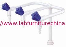 China High Quality and Cheapest Lab Faucet Fitting supplier