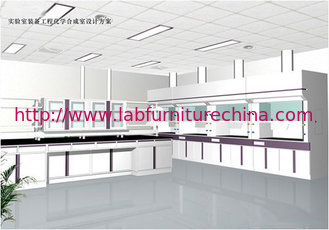 China lab ventilation equipment, pp ventilation cabinet,lab fume hood in malaysia supplier