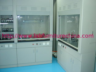 China hydrofluoric fume hood supplier