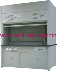 China Fiberglass lab fume hoods, Fiberglass fuming hood,Fiberglass fume cupboard, supplier