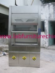 China lab fume hood   china factory , fume hood  china factory supplier