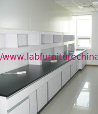 China wood lab furniture ,school computer lab furniture supplier