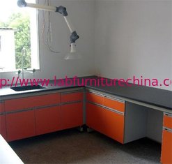 China the experiment table supplier