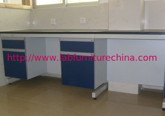 China chemistry lab bench supplier