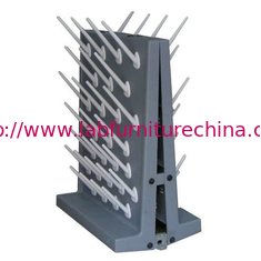 China Best  Price Lab  Pegboard Fitting supplier