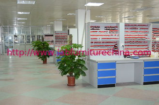 China lab furniture installation and sales, laboratory furniture manufacture,lab furniture china supplier