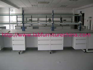 China laboratory equipments/ lab furniture ,hospital laboratory working table, supplier