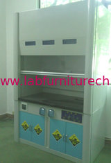 China Epoxy draught cupboard,Epoxy stink cupboard,Epoxy hoods supplier