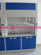 China Full steel fume hood china supplier,Ventilatio system,Exhaust fume hood supplier