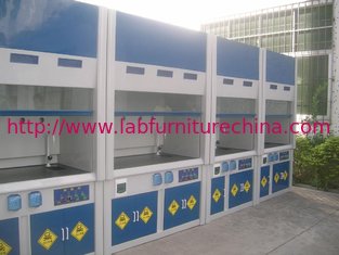China frp fume hood, Fume Hood Suppliers in India supplier