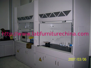 China ductless fume hood,laboratory fume hood stands,acid fume hood,lab fiberglass fume hood supplier