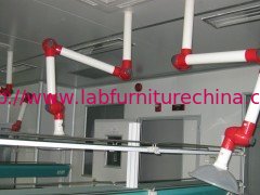 China lab universal Fume Extractor|lab fume extractorsupplier| supplier