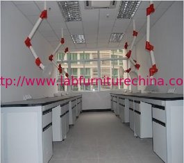 China PP Rotary Fume Exhaust,Laboratory PP Rotary fume exhaust, supplier