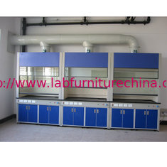 China the newest design Fume cupboards, Fume cupboard manufacturers, Fume cupboard testing supplier