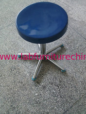 China FRP lab chair  ,FRP chairs factory,FRP LAB STOOL supplier
