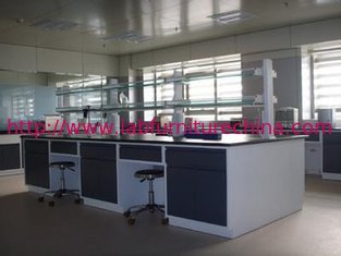 China Lab  Furniture manufacturer with metal lab furniture mfg and pp lab furniture mfg supplier