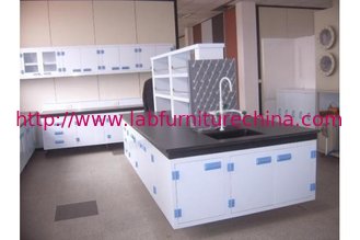China China full polypropylene Lab  table Furniture Manufacturer From succezz supplier