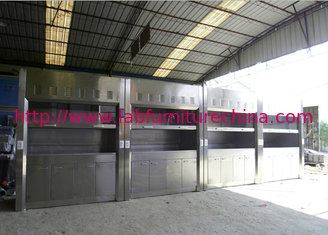 China Stainless steel fume cabinet |stainless steel fume cabinets|stainless steel fume cabinet supplier