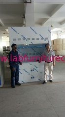 China polypropylene fume hood|polypropylene fume hood factory|polypropylene fume hood supplier supplier