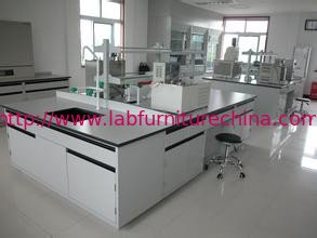 China lab wall bench , lab wall bench price, lab wall bench manufacturer supplier