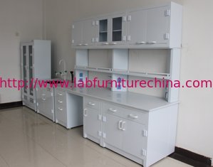 China polypropylene laboratory bench  furniture equipment china supplier supplier