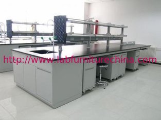 China Best Quality Science Lab Furniture supplier
